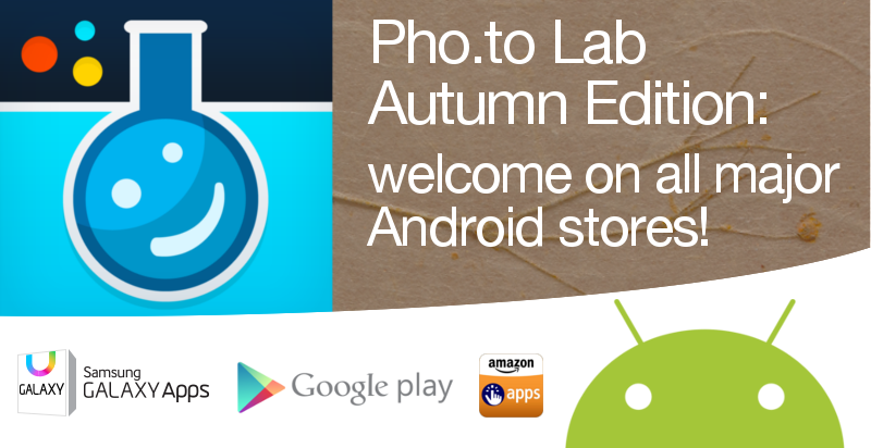 google play – Photo Lab & Pho.to site blog